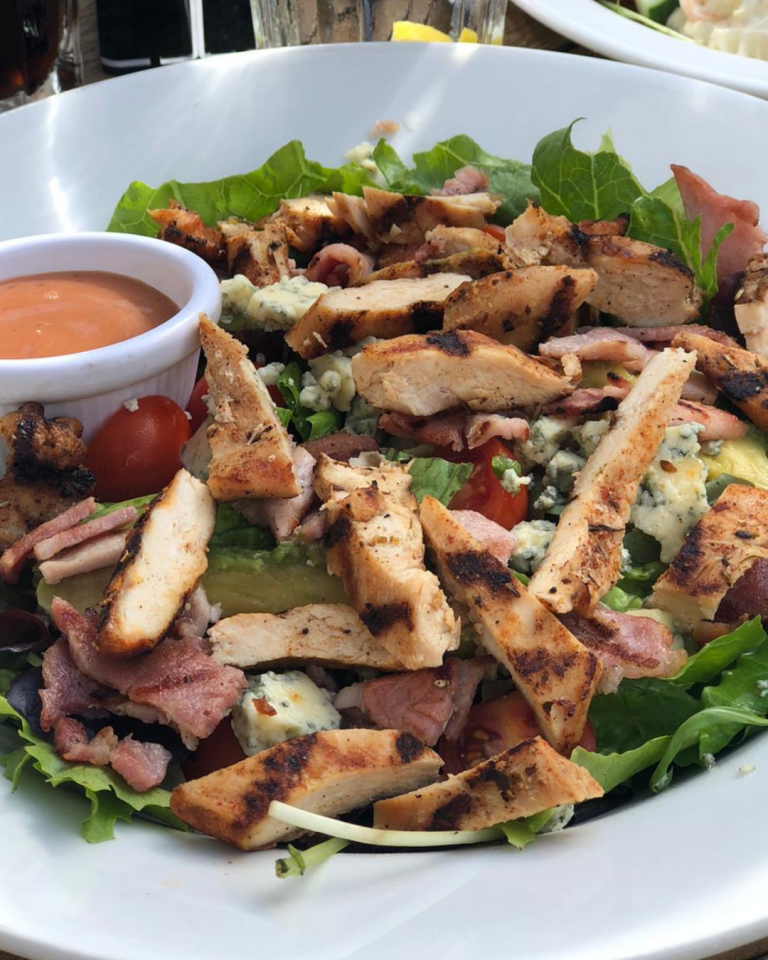 Menus – The Globe Inn