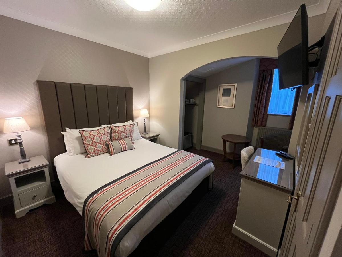 The Globe Inn - The Globe Inn Aberdeen